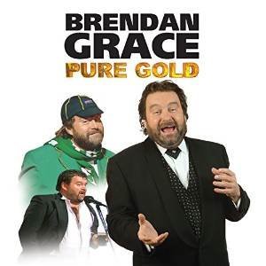 Brendan Grace - Brendan Grace Pure Gold CD. - Amazon.com Music