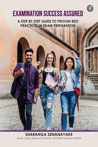 Buy EXAM SUCCESS ASSURED Book Online at Low Prices in India | EXAM ...