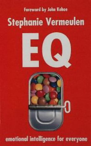 Amazon | EQ: Emotional | Vermeulen, Stephanie | Personality