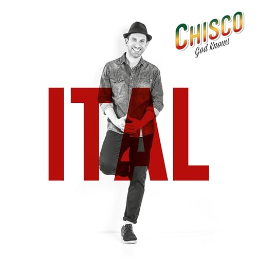 Play ITAL by Chisco on Amazon Music