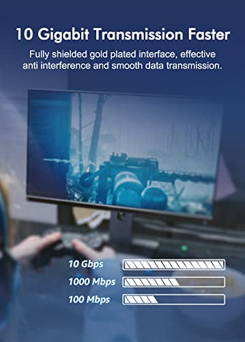 The 30 Best 10GB Network Cards of 2025 [Verified] - Cherry Picks