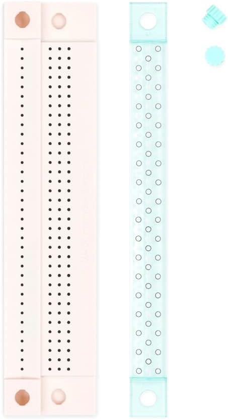 Amazon.com: We R Memory Keepers 0633356604433 Tool Journaling-Book ...