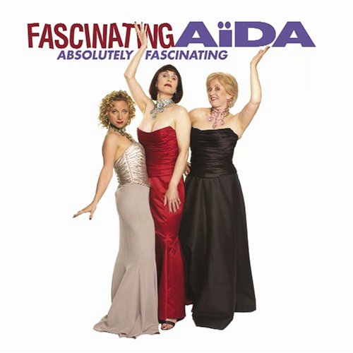 Fascinating Aida - Absolutely Fascinating - Amazon.com Music