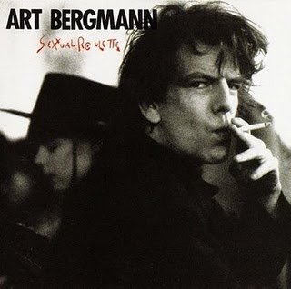 Sexual Roulette: Art Bergman: Amazon.es: CD y vinilos}
