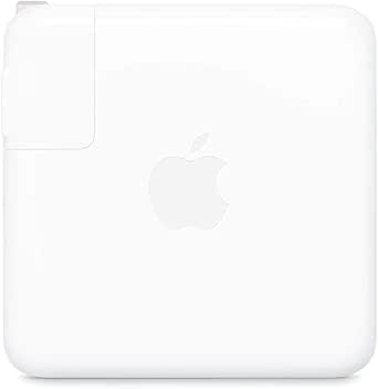 Amazon.com: Apple 61W USB-C Power Adapter : Electronics