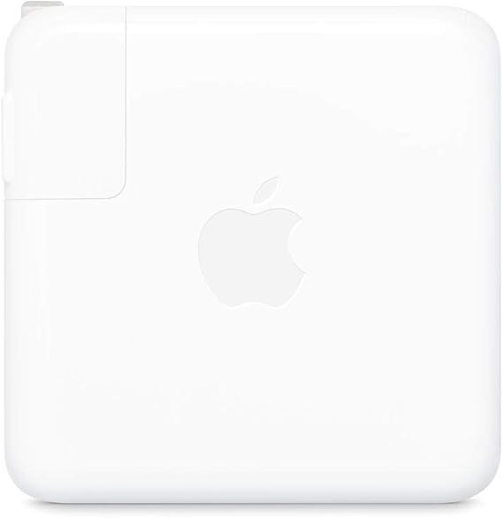 Amazon.com: Apple 61W USB-C Power Adapter : Electronics