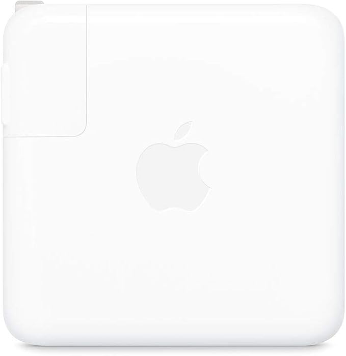 Amazon.com: Apple 61W USB-C Power Adapter : Electronics