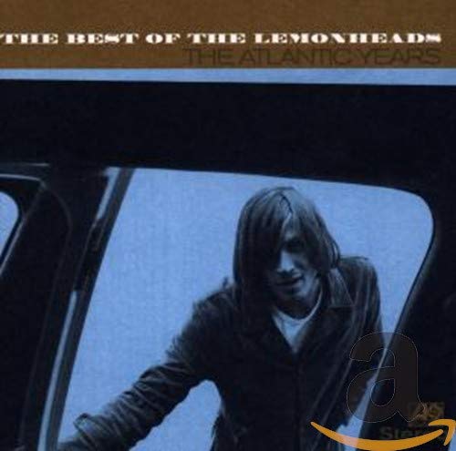 LEMONHEADS - Best Of Lemonheads: Atlantic - Amazon.com Music
