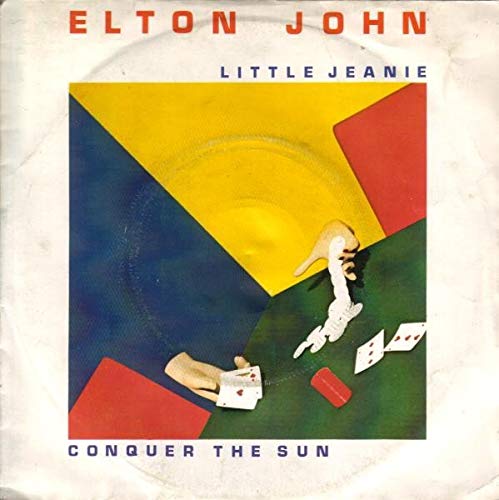 Little Jeanie [Vinyl Single 7''] - : Amazon.de: Musik-CDs & Vinyl
