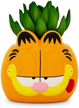 Amazon.com: Toynk Sanrio My Melody 3-Inch Sculpted Ceramic Mini Planter ...