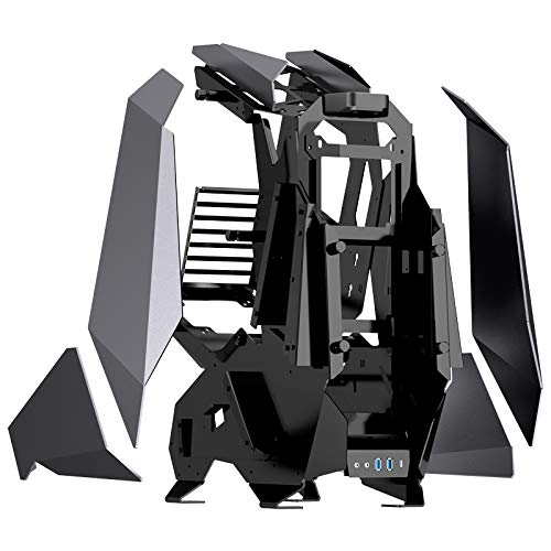 Jonsbo MOD5 ATX Mid Tower | Computer Cases | Parts | PC Builds