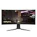 Amazon.com: Alienware 120Hz UltraWide Gaming 34 Inch Curved Monitor ...