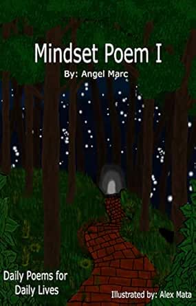 Mindset Poem 1 Daily Poems for Daily Lives - Kindle edition by Marc ...