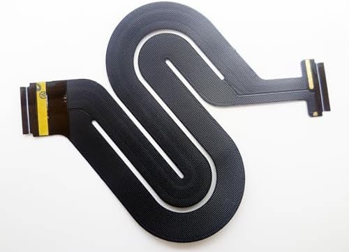 Amazon.com: Trackpad Touchpad Keyboard Flex Cable Ribbon Replacement ...