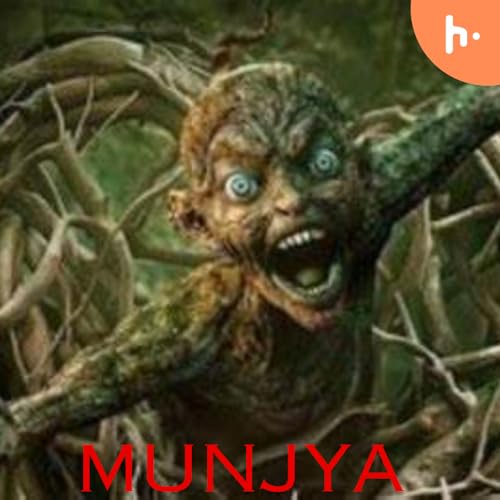Amazon.com: MUNJYA : Ayan: Audible Books & Originals