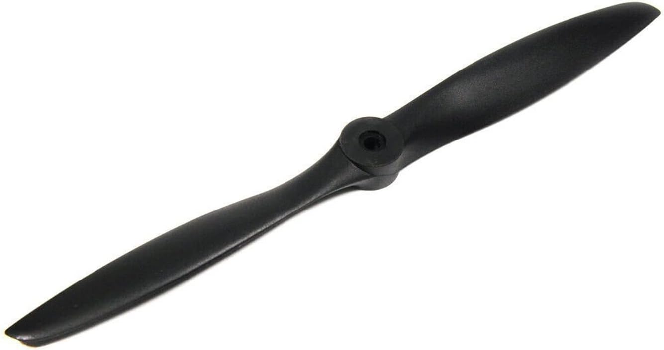 Amazon.com: ZHIPAIJI RC Airplane Propeller, 1 pc 7/8/9/10/12/13/14/15 ...