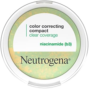 Amazon.com : Neutrogena Shine Control Powder Invisible 10, 0.37 Ounce ...