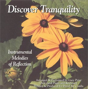 Gary Prim, Gary Prim - Discover Tranquility - Amazon.com Music