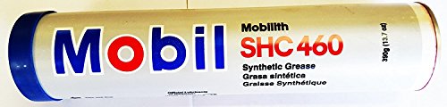Amazon.com: Mobil Mobilith SHC 460 13.7oz Cartridge : Tools & Home ...