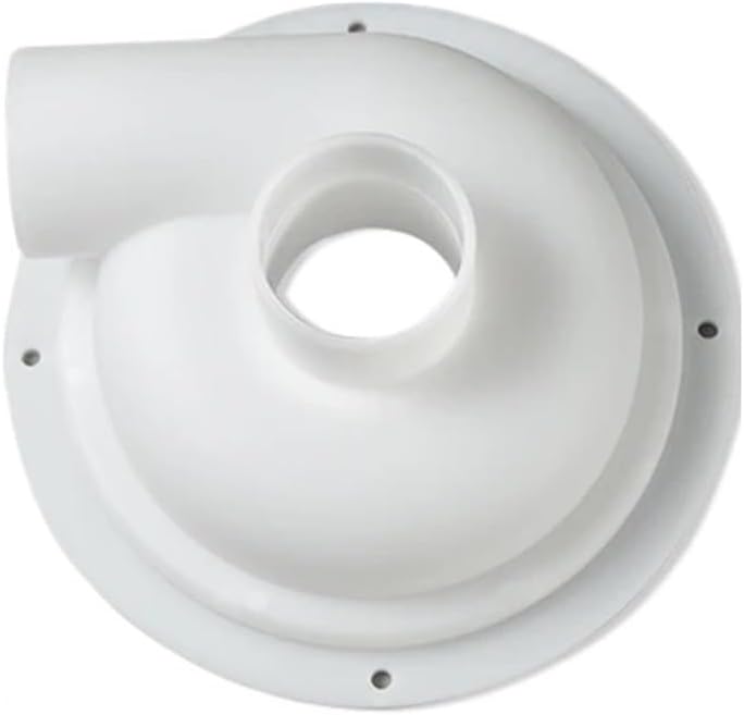 Amazon.com: Cyclone Cover For Vacuum Cleaners Cyclone, Dust Separator ...