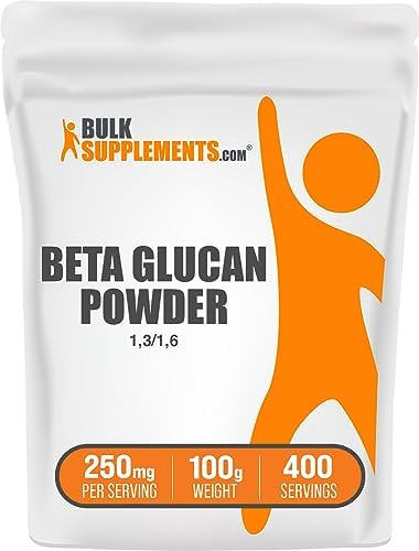 Amazon.com: XPRS Nutra Beta Glucan Powder - Pure Unflavored Oat Beta ...