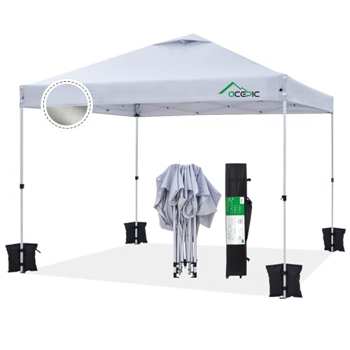 Easy Set Up Canopy – The 16 best products compared - Outdoors Magazine