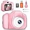 Amazon.com : Yatao Digital Camera, 4k Cameras for Photography, 64MP ...