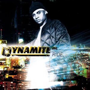 Ride: Dynamite MC: Amazon.es: CD y vinilos}