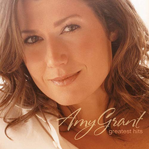 Greatest Hits by Amy Grant on Amazon Music Unlimited