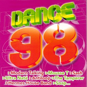 Dance 98: Compilation, Sweetbox: Amazon.es: CD y vinilos}