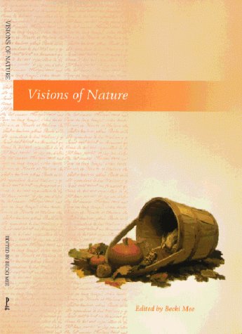 Visions of Nature: Rebecca Mee: 9780754308560: Amazon.com: Books