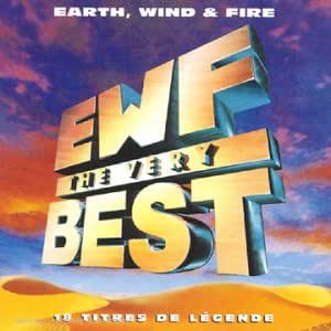 Multi-Artistes, Multi-Artistes, Multi-Artistes, Earth, Wind & Fire ...