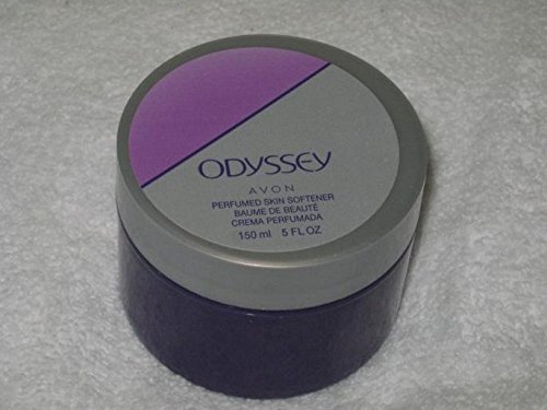 Amazon.com: Lot of 5 Avon Odyssey Perfumed Skin Softener : Beauty ...