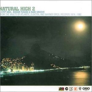 Natural High 2: Various: Amazon.es: CDs y vinilos}