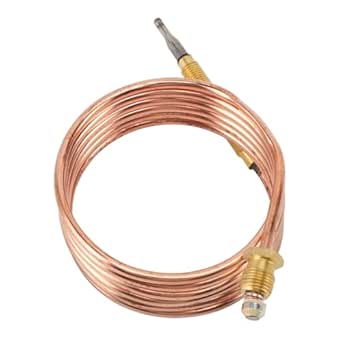 Amazon.com: Yosoo Thermocouple Heaters for Temperature Boilers Probe ...