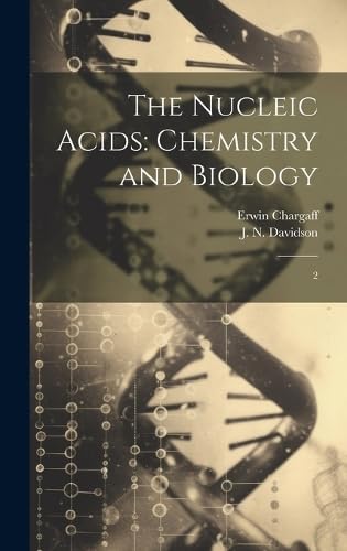 Buy The Nucleic Acids: Chemistry and Biology: 2 Book Online at Low ...