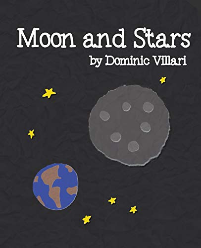 Moon and Stars (Sun and Moon Book 3) (English Edition) eBook : Villari ...