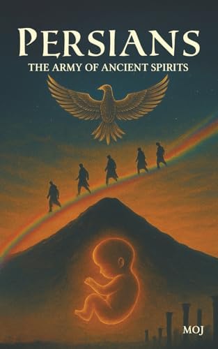 Amazon | PERSIANS: The Army of Ancient Spirits | Moj | Fantasy