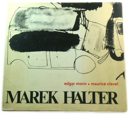 Amazon.com: Le Quotidien en 44 Dessins de Marek Halter: Halter, Marek ...