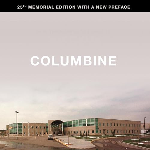 Amazon.com: Columbine 25th Anniversary Memorial Edition (Audible Audio ...