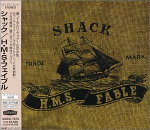 HMS Fable (+1 Bonus Track) - Amazon.com Music