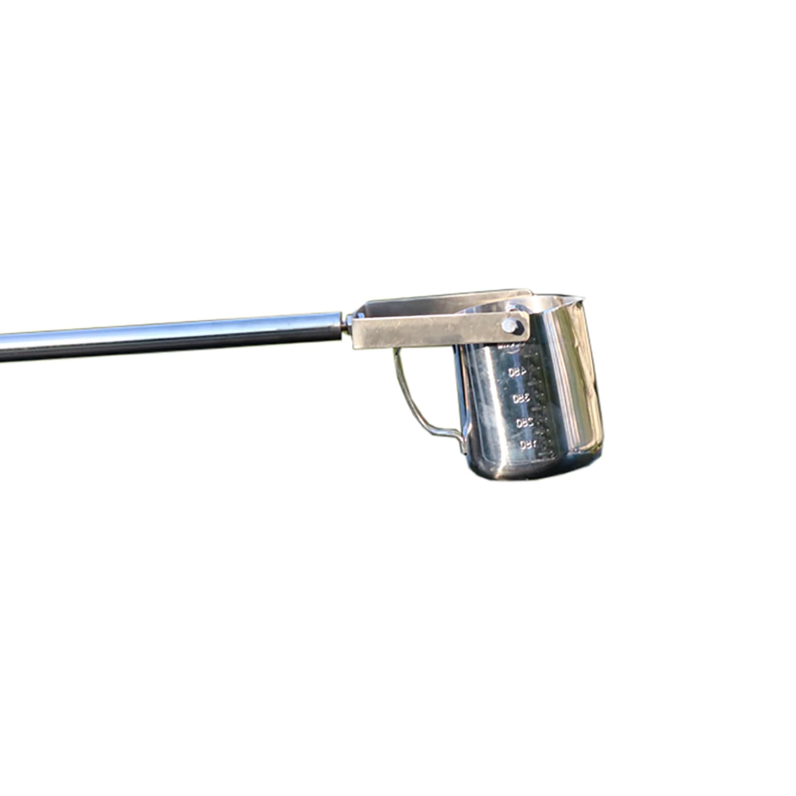 Medical Iv Poles Telescopic Water Sampler, 500ml/1000ml Water Sampling ...