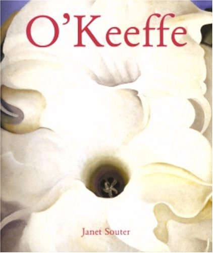 Amazon.com: Georgia O'Keeffe: 9781859959367: Georgia O'Keeffe: Books