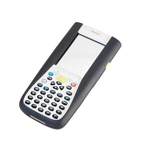 Amazon.com: Posiflex MT210110000 Mobile Hand Held Pos Terminal, Intel x ...