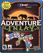 Amazon.com: New Adventure Inlay : Video Games