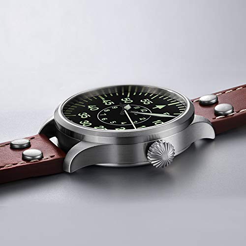 Relojes alemanes. Todas las marcas y su historia | Relojes.Wiki