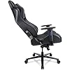 Amazon.com: RS Gaming™ Davanti Vegan Leather High-Back Gaming Office ...