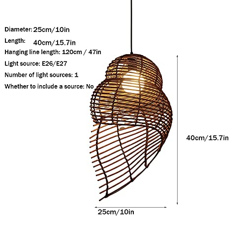 The 16 Best Tropical & Beach Ceiling Light Fixtures of 2024 [Verified ...