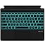 Amazon.com: Surface Pro 7 Keyboard for Pro 7+/7/6/5/4/3, Surface ...