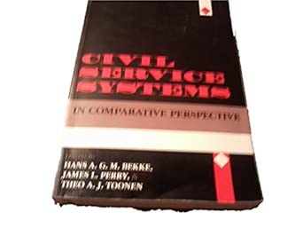 Amazon | Civil Service Systems in Comparative Perspective (Public ...